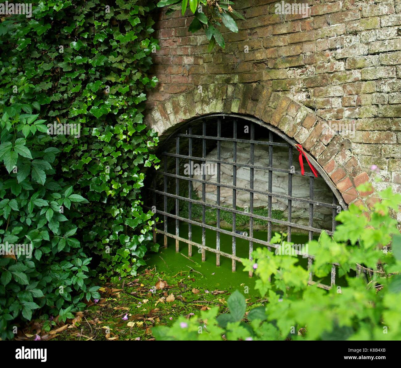The Delph, Worsley, Manchester Stock Photo - Alamy