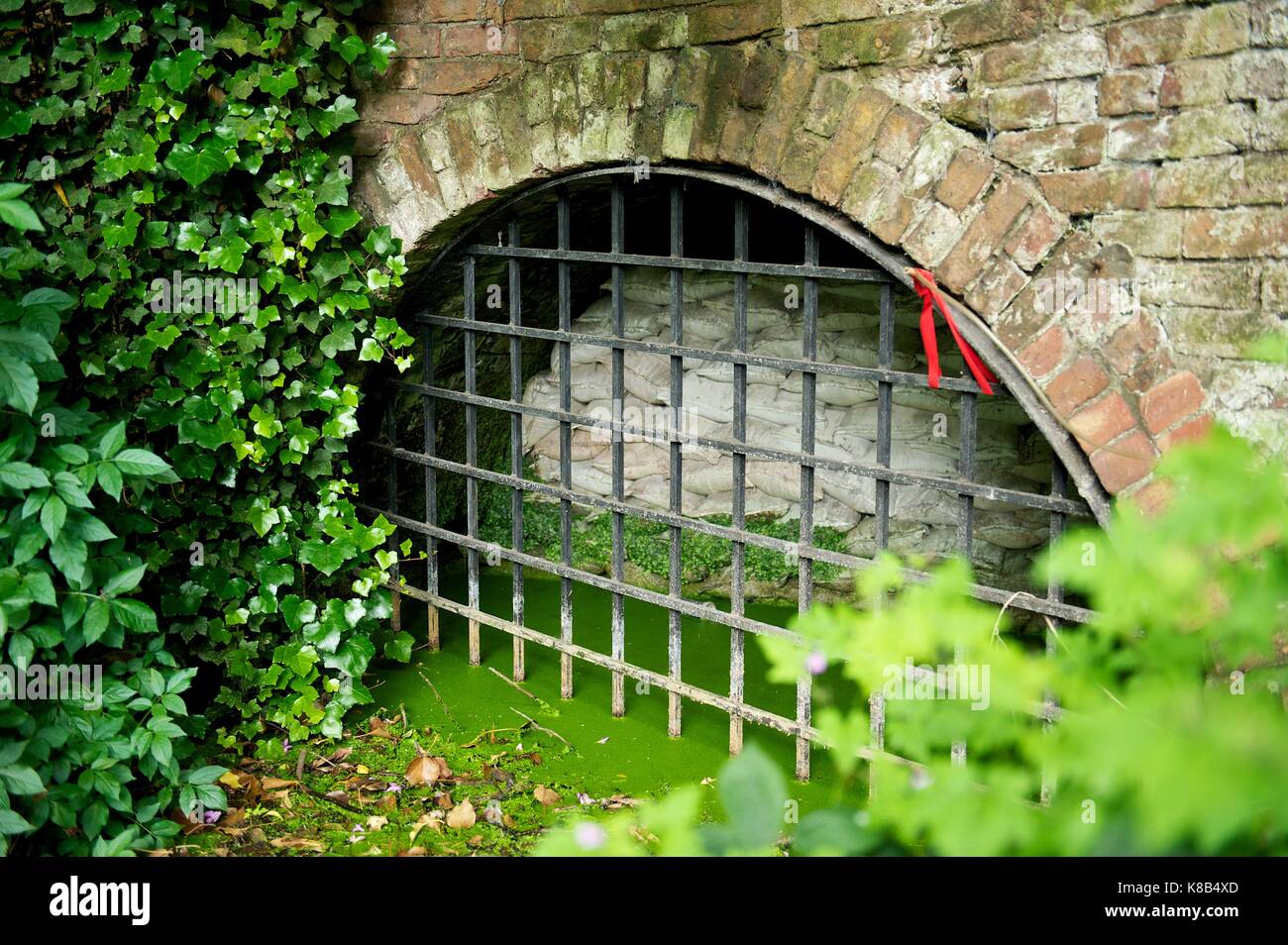 The Delph, Worsley, Manchester Stock Photo - Alamy