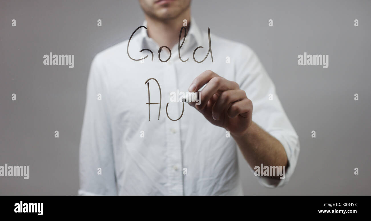 Periodic element student hi-res stock photography and images - Alamy