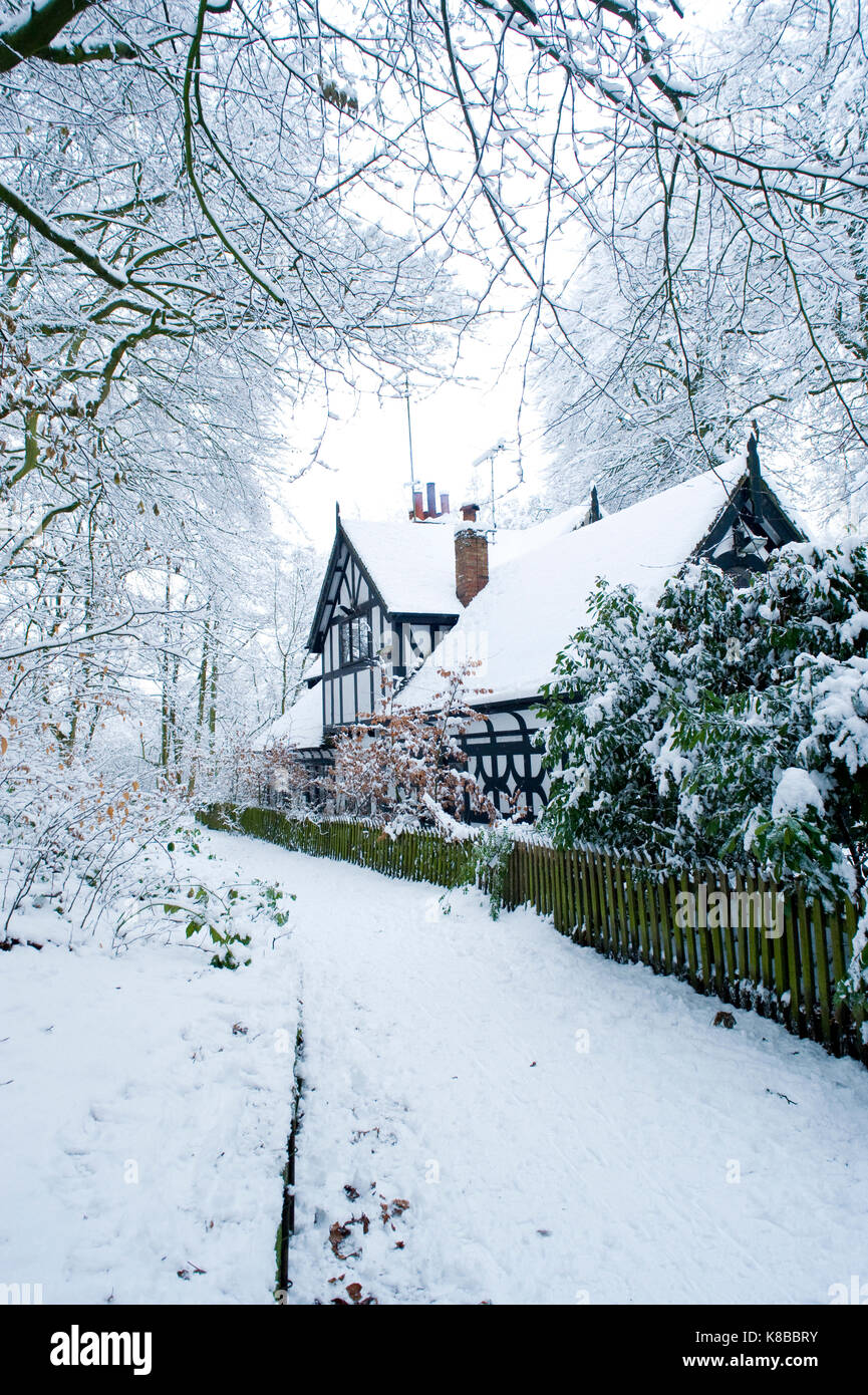 Worsley woods hi-res stock photography and images - Alamy