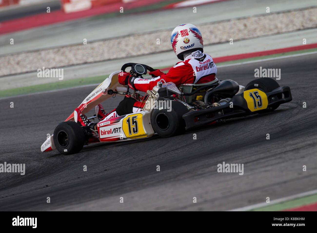 Birel art hi-res stock photography and images - Alamy
