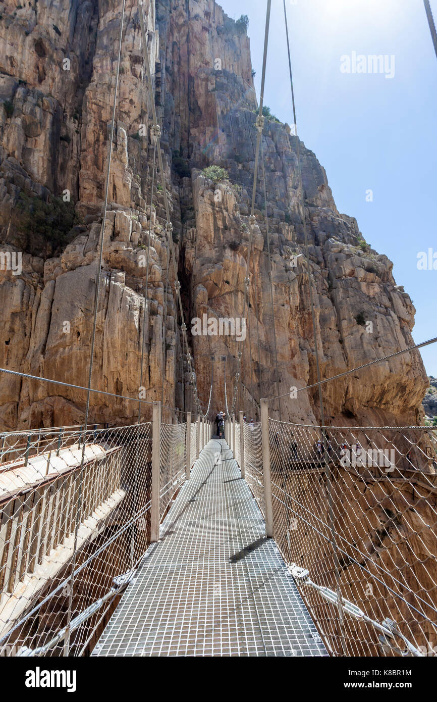 Worlds most dangerous walkway hi-res stock photography and images - Alamy