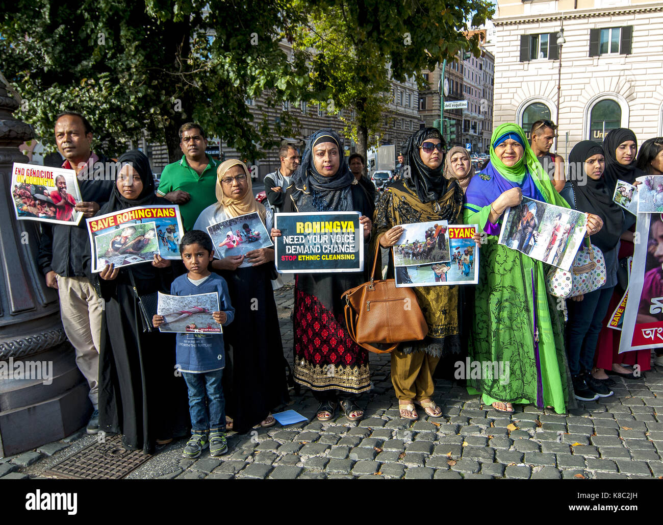 Persecuted rome hi-res stock photography and images - Alamy