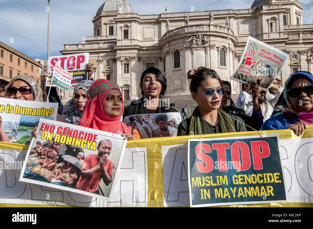 Persecuted rome hi-res stock photography and images - Alamy