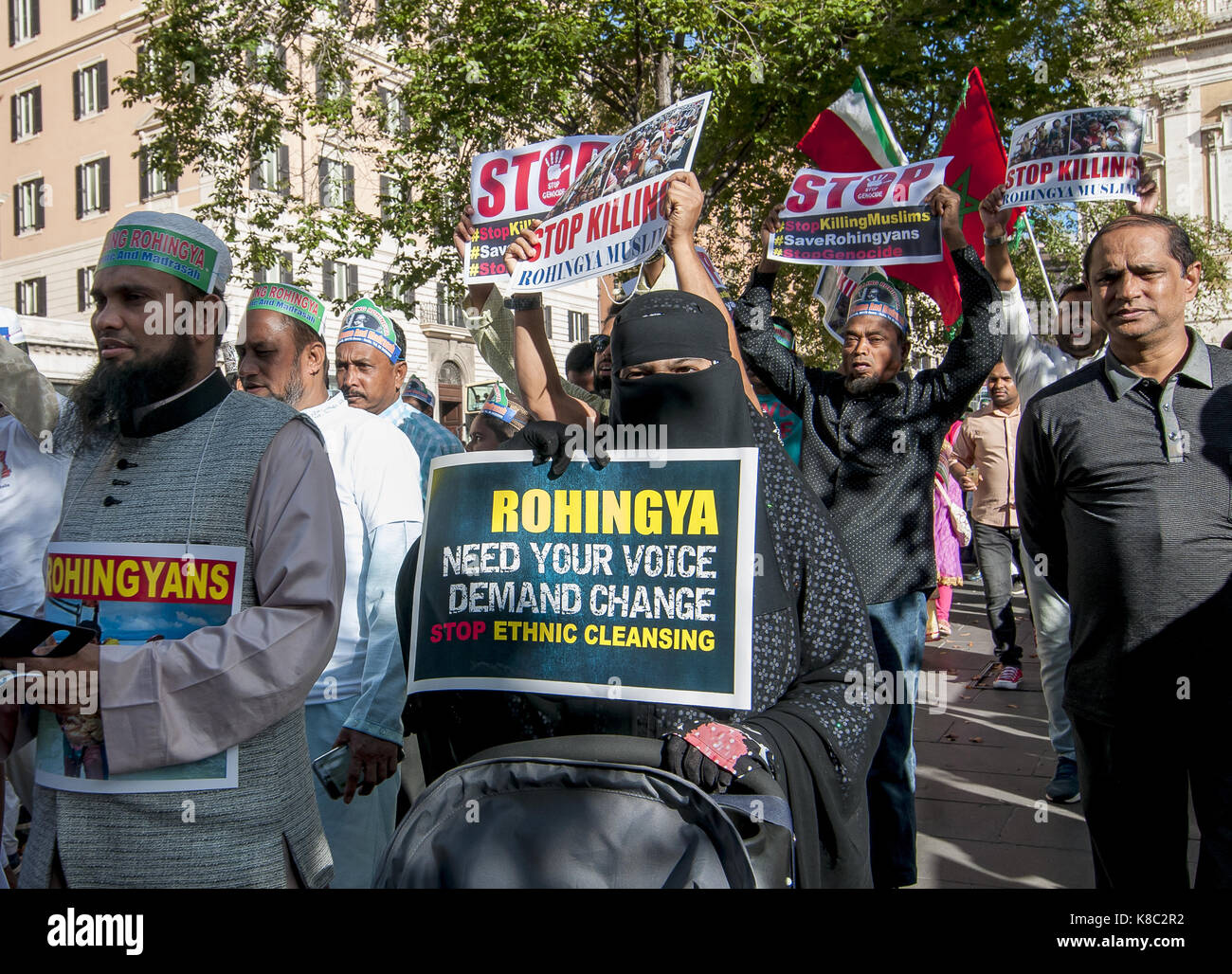 Persecuted rome hi-res stock photography and images - Alamy