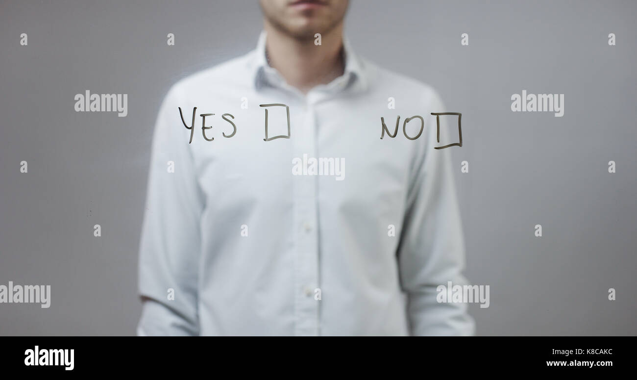 Choice is yours hi-res stock photography and images - Alamy