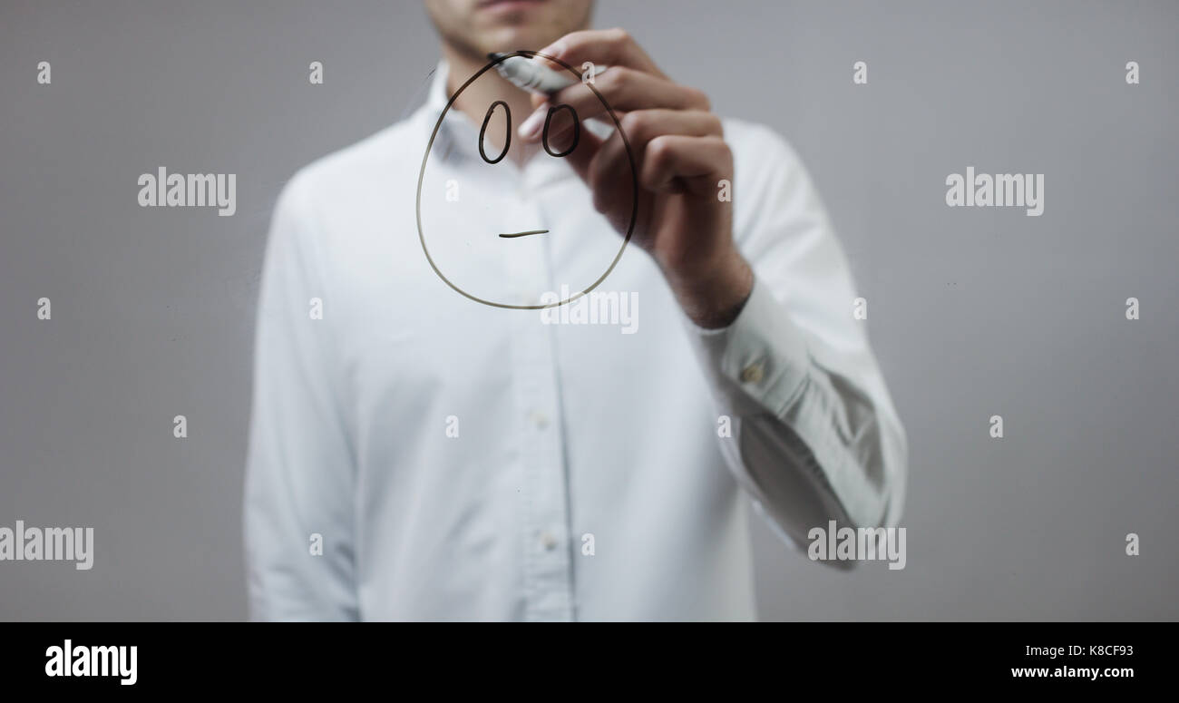 Confused emoji hi-res stock photography and images - Alamy