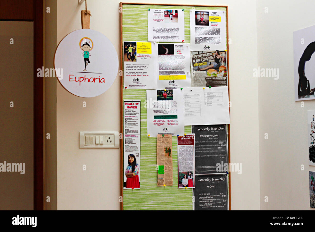 News clippings hi-res stock photography and images - Alamy