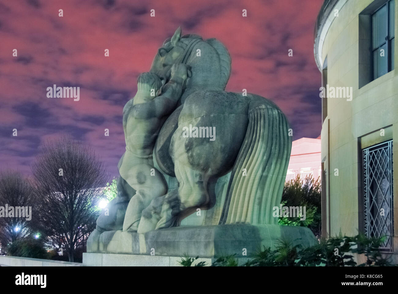 Capitol commission hi-res stock photography and images - Alamy