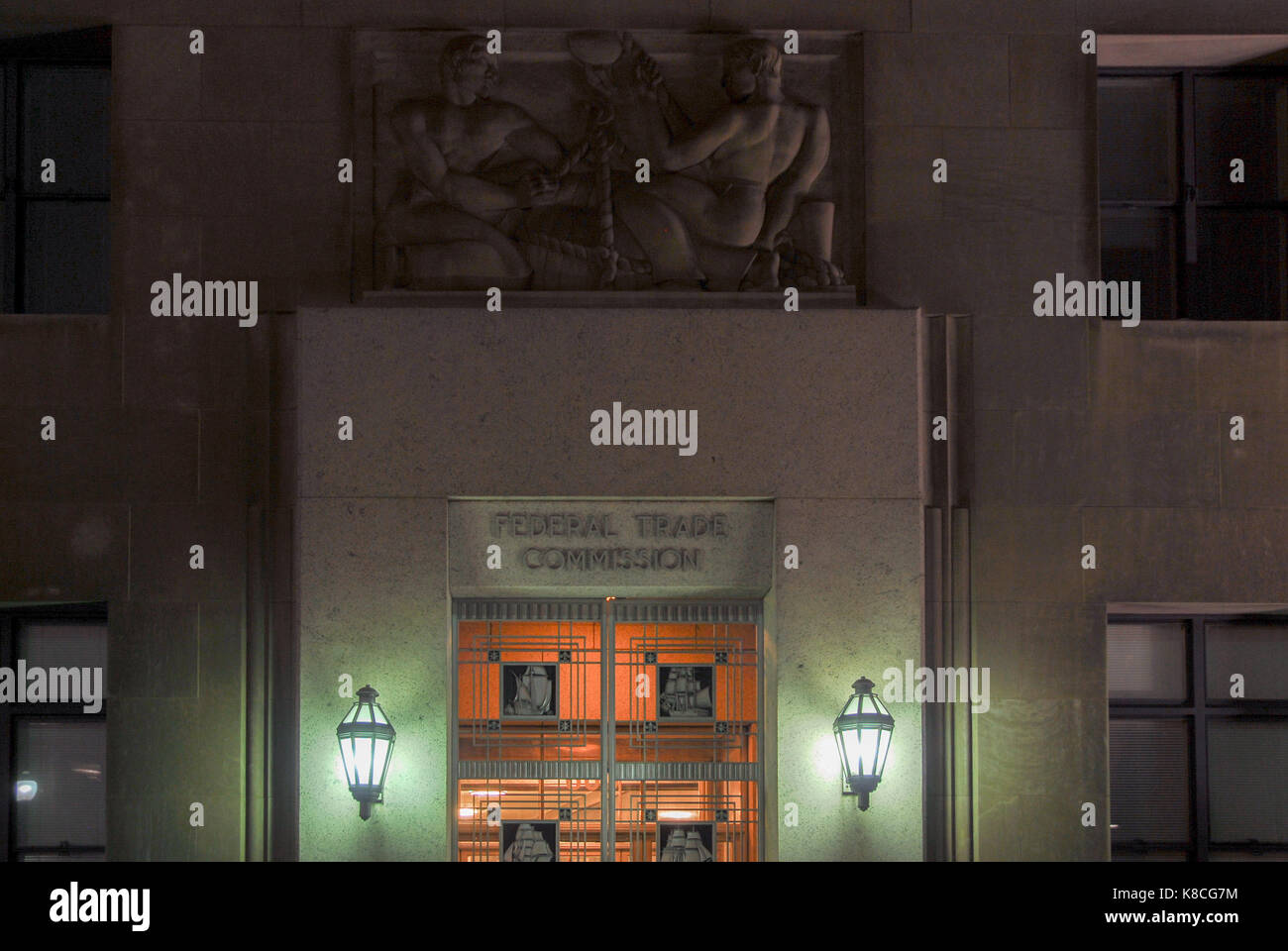 Capitol commission hi-res stock photography and images - Alamy