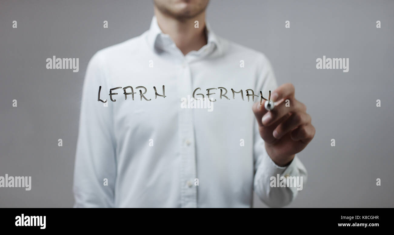 Germanistic hi-res stock photography and images - Alamy