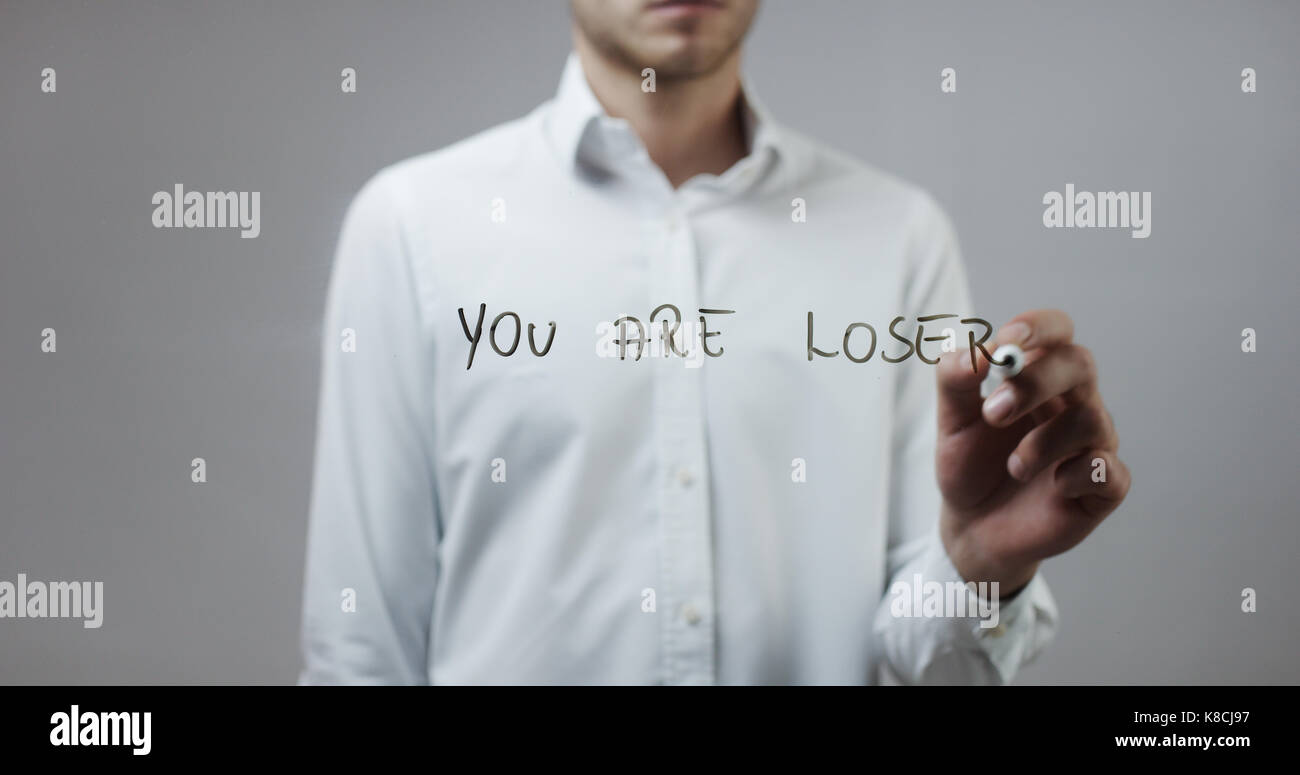 Inspiration showing sign university hi-res stock photography and images ...