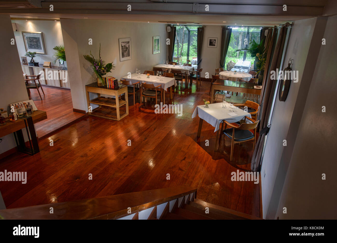 Sühring bangkok hi-res stock photography and images - Alamy