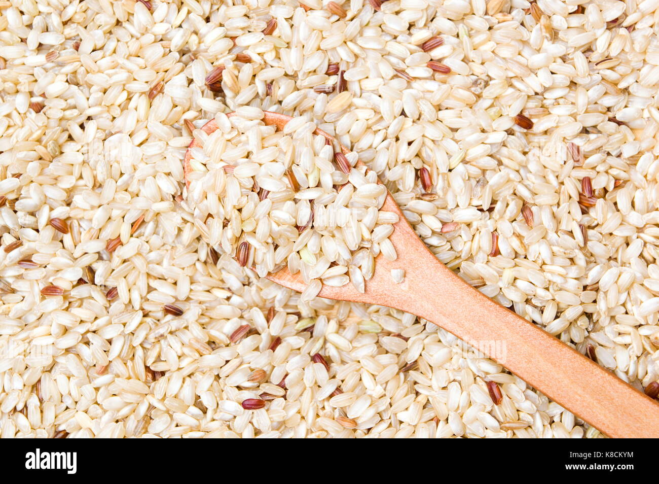 Pile of rice asia hi-res stock photography and images - Alamy