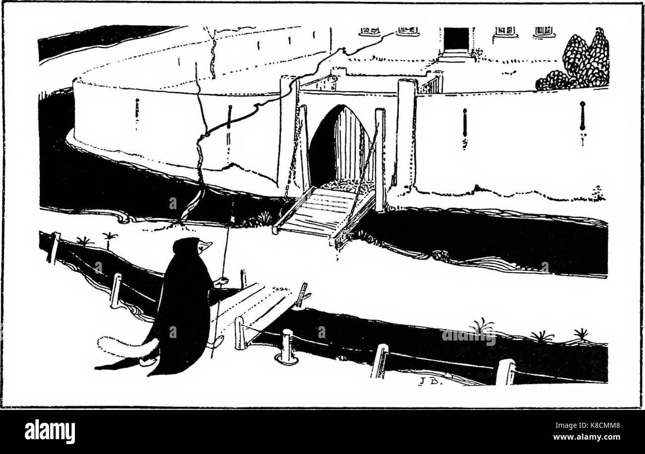 "Beasts and men" (1918 Stock Photo - Alamy