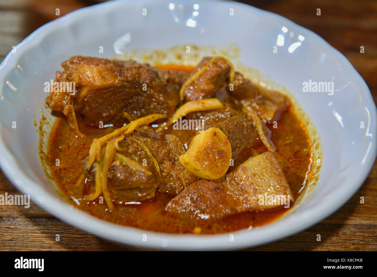 Gaeng haeng lay hi-res stock photography and images - Alamy