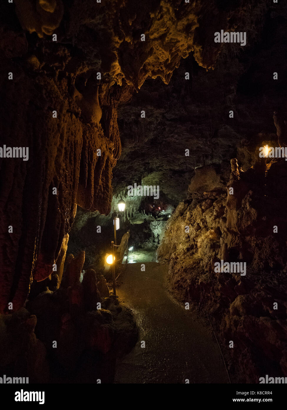 Ishigaki island limestone cave hi-res stock photography and images - Alamy