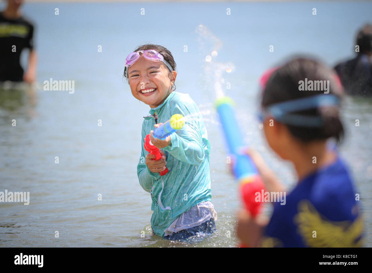 Bathing goods hi-res stock photography and images - Alamy