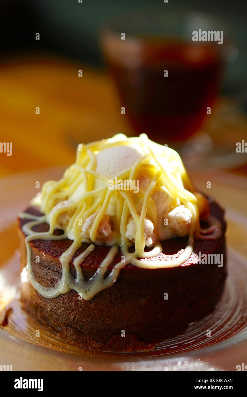 Pan cake hi-res stock photography and images - Alamy