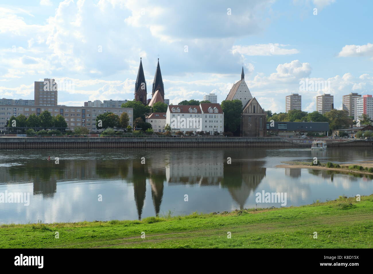 Poland to frankfurt oder hi-res stock photography and images - Alamy