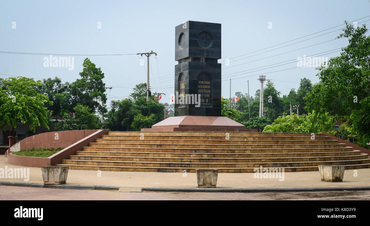Da nang base hi-res stock photography and images - Alamy