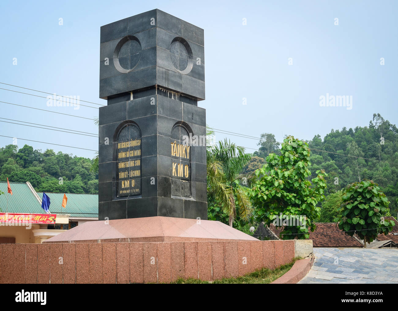 Da nang base hi-res stock photography and images - Alamy