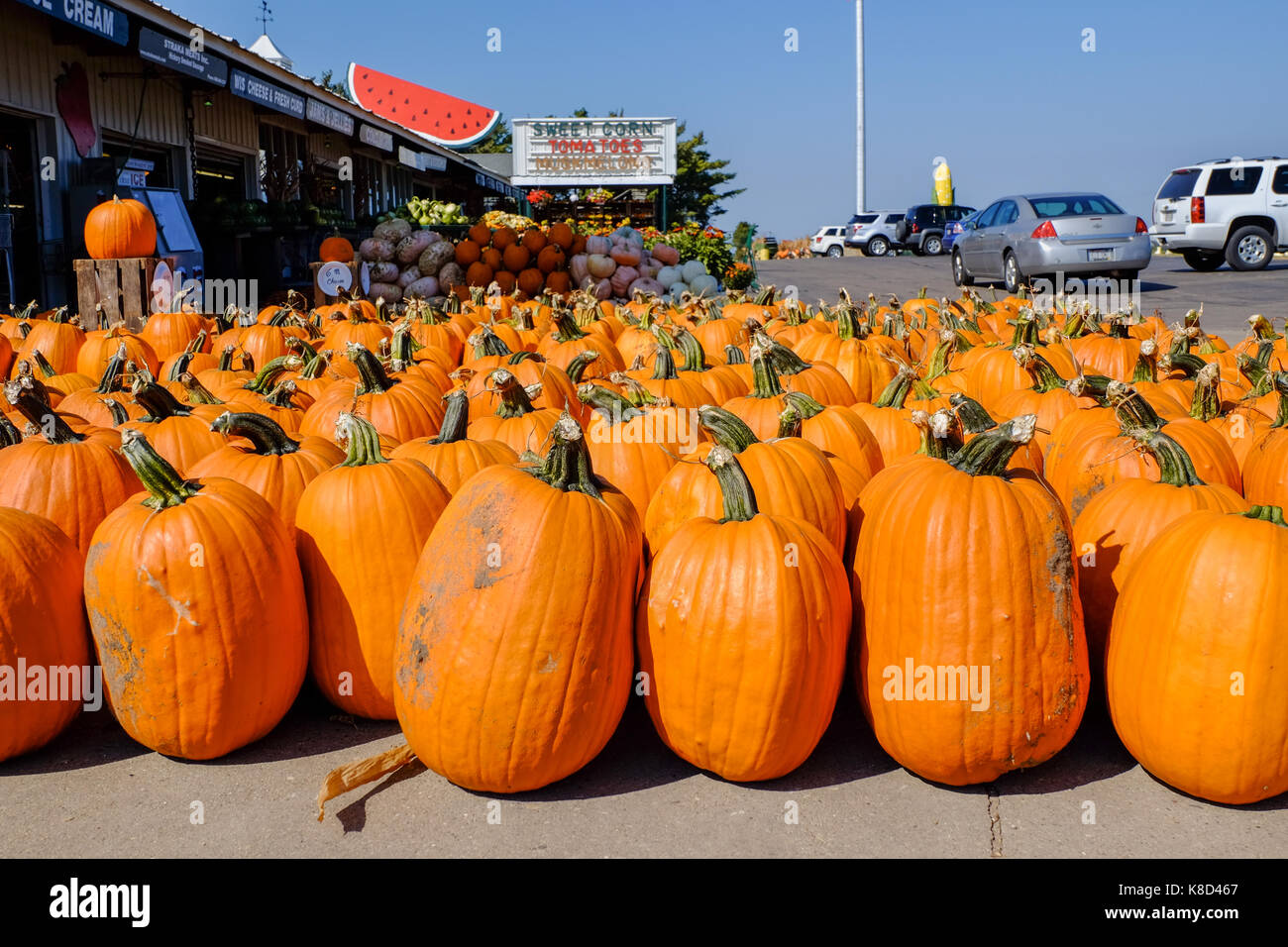 Highway 14 hi-res stock photography and images - Alamy