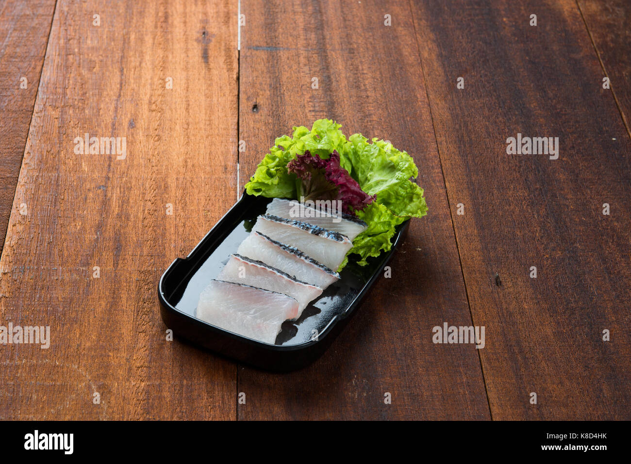 snake head fish meat Stock Photo - Alamy