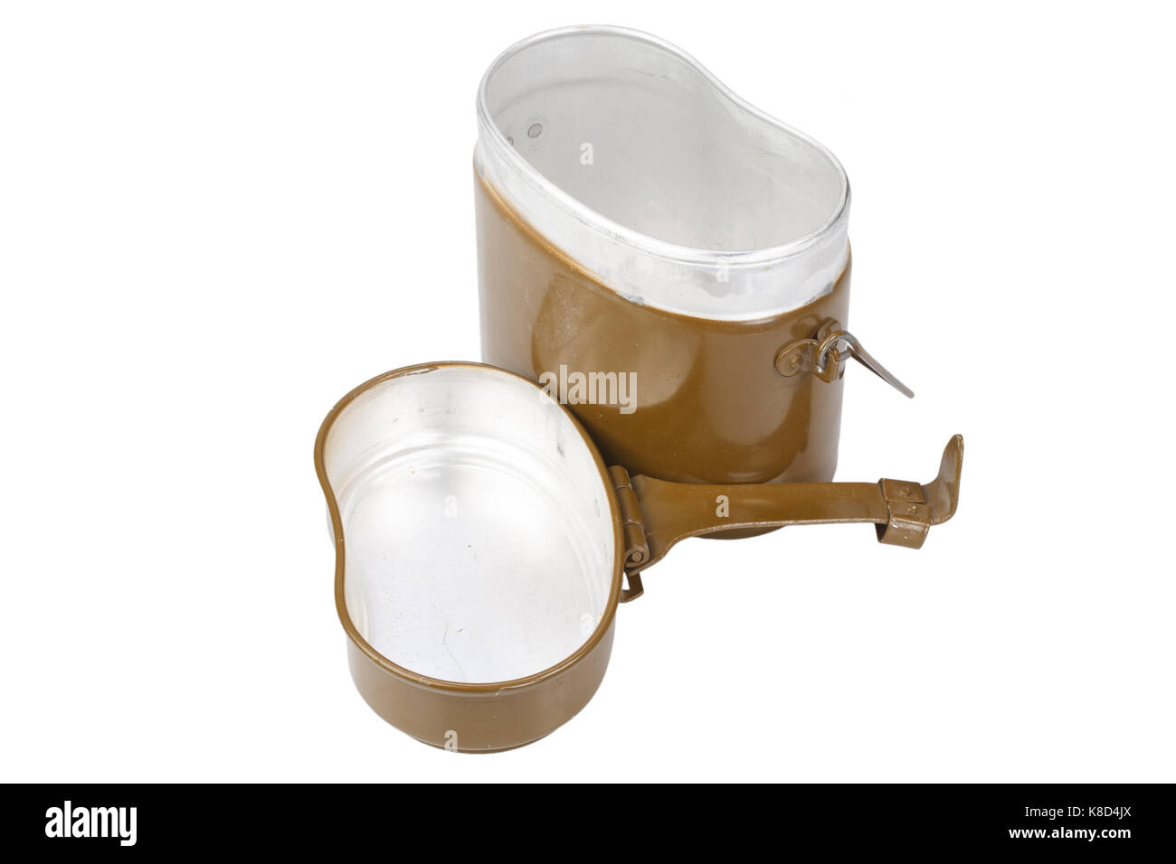 Soviet cooking Cut Out Stock Images & Pictures - Alamy