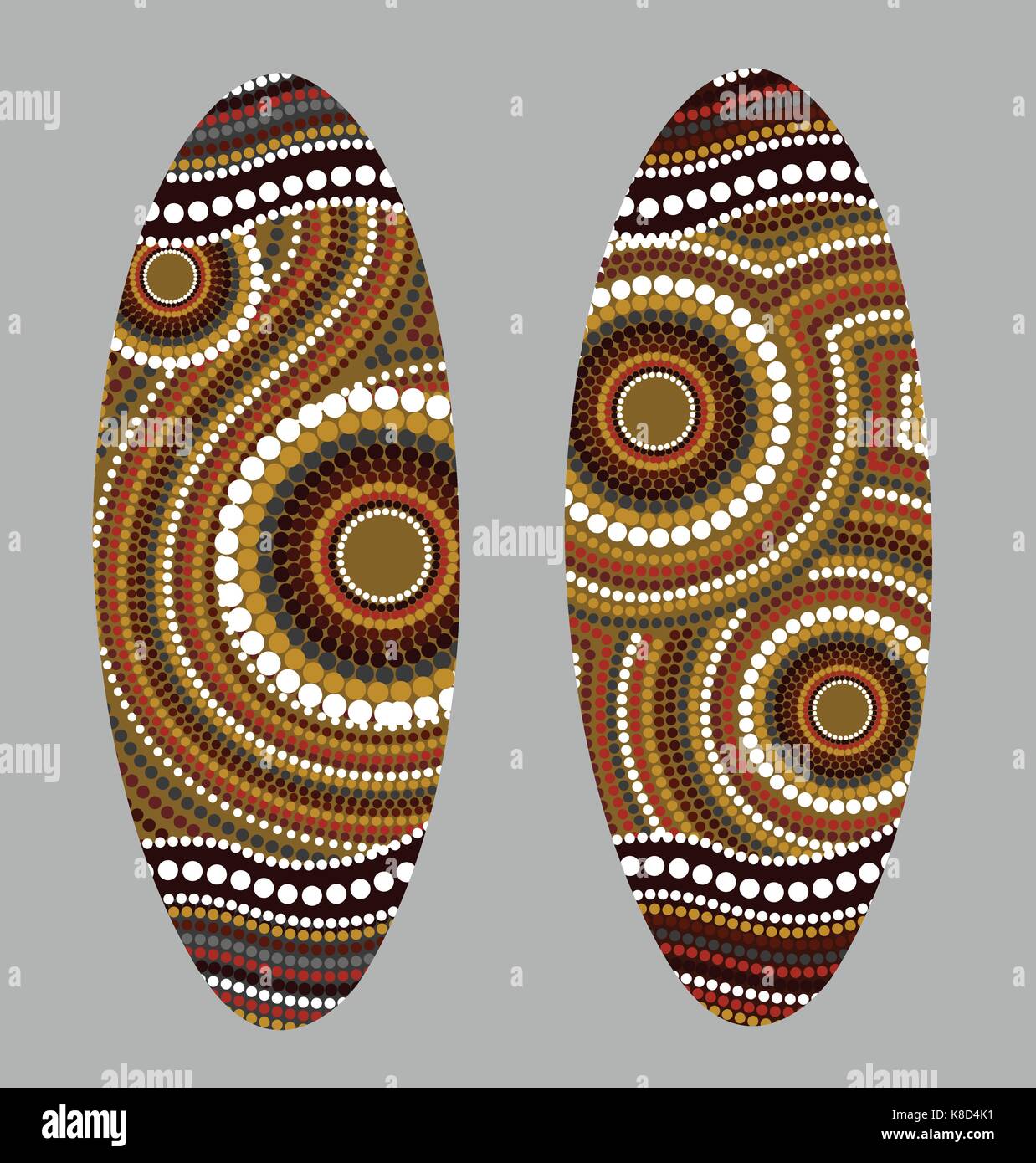 Aboriginal shield australia hi-res stock photography and images - Alamy