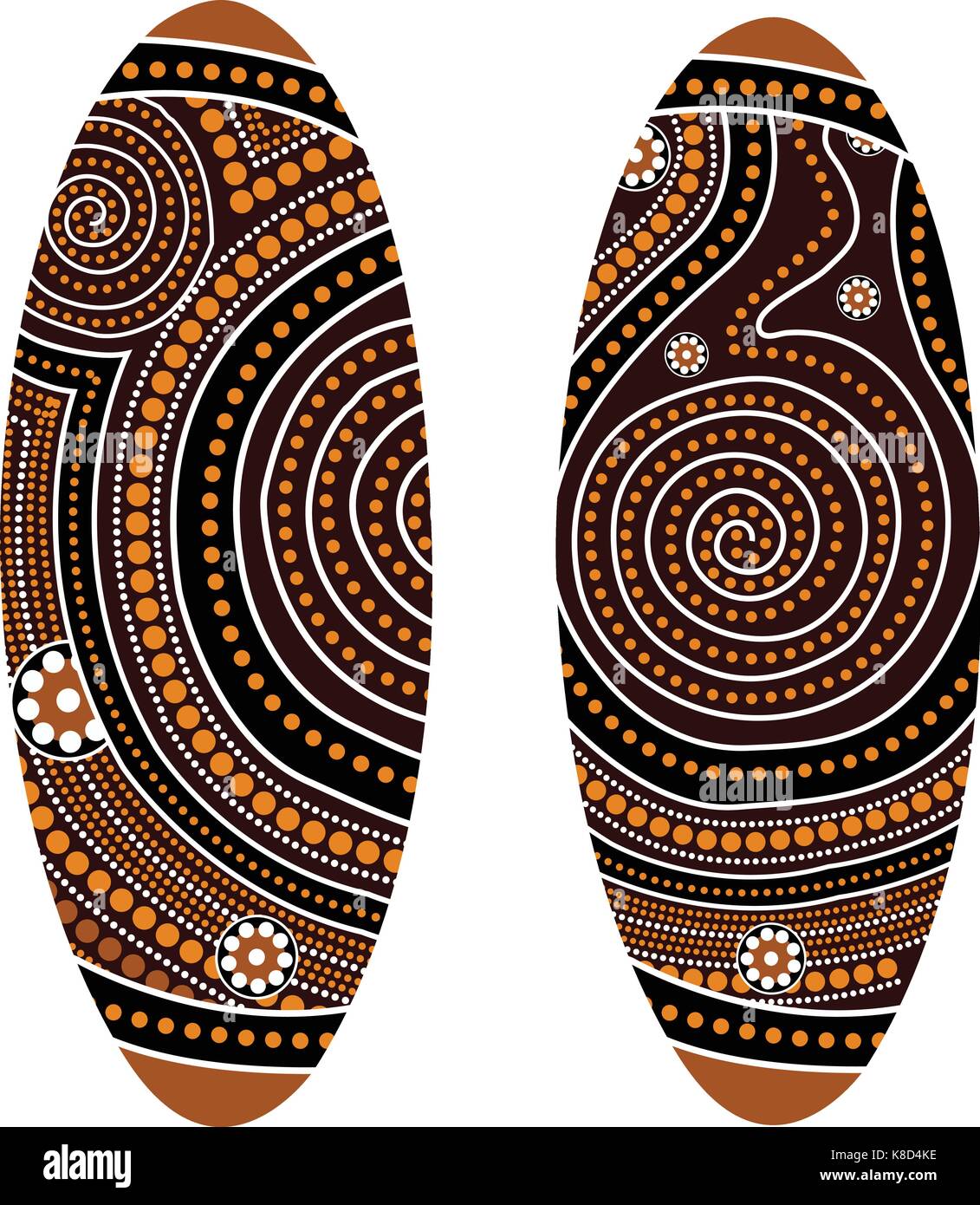 Aboriginal shield australia hi-res stock photography and images - Alamy