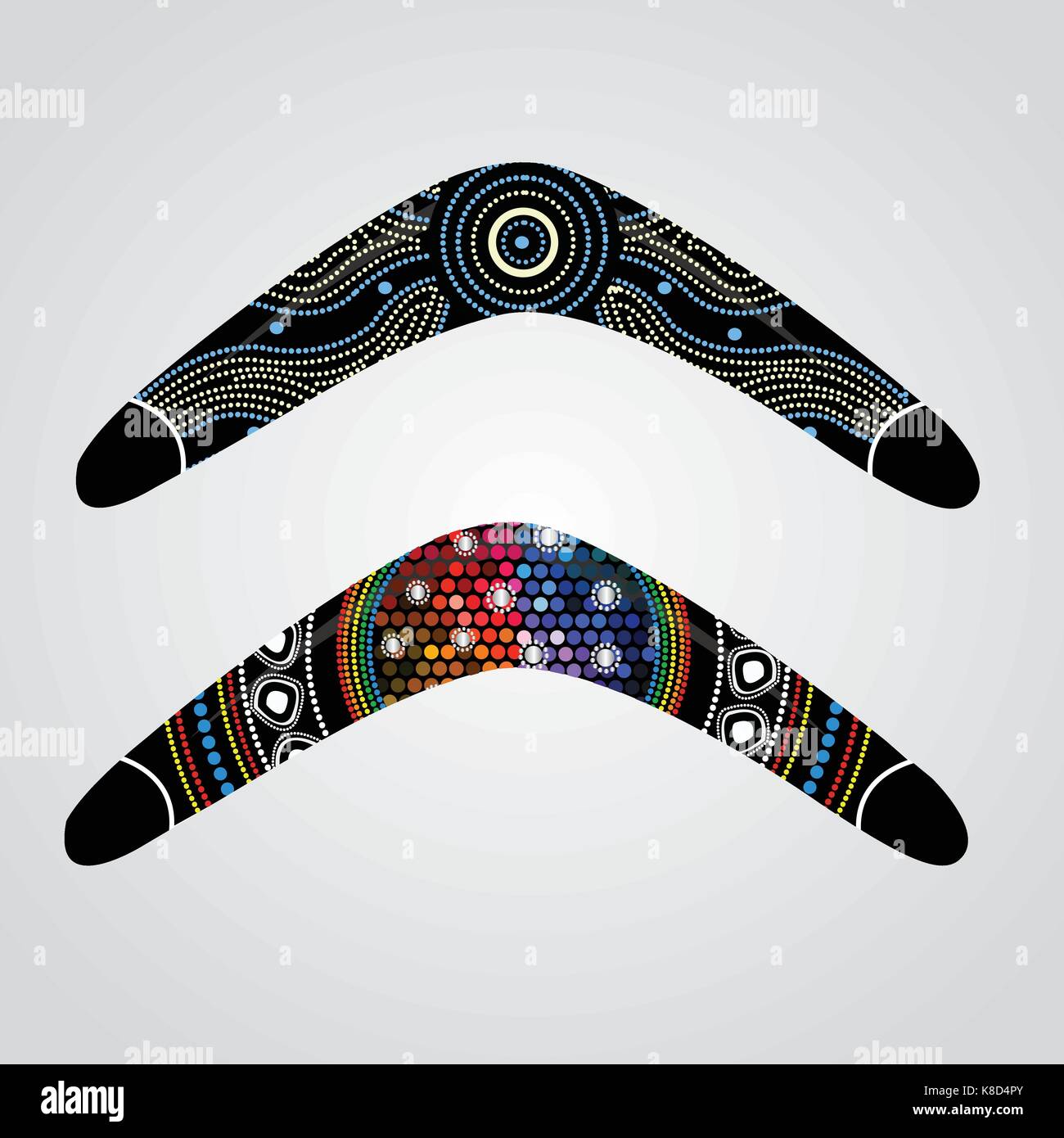 Cool Boomerang Designs