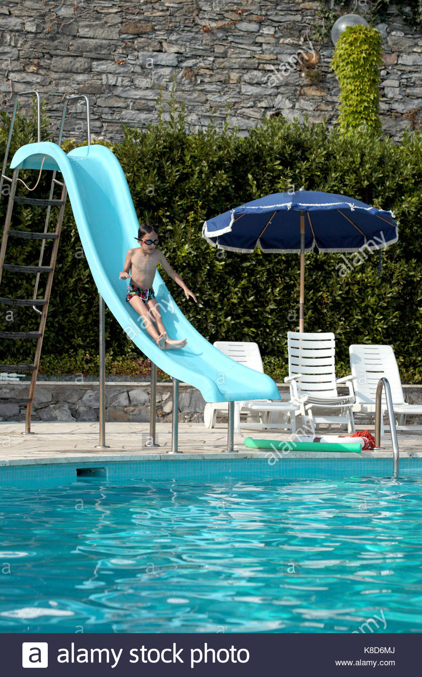 Waterslide Stock Photos & Waterslide Stock Images - Alamy