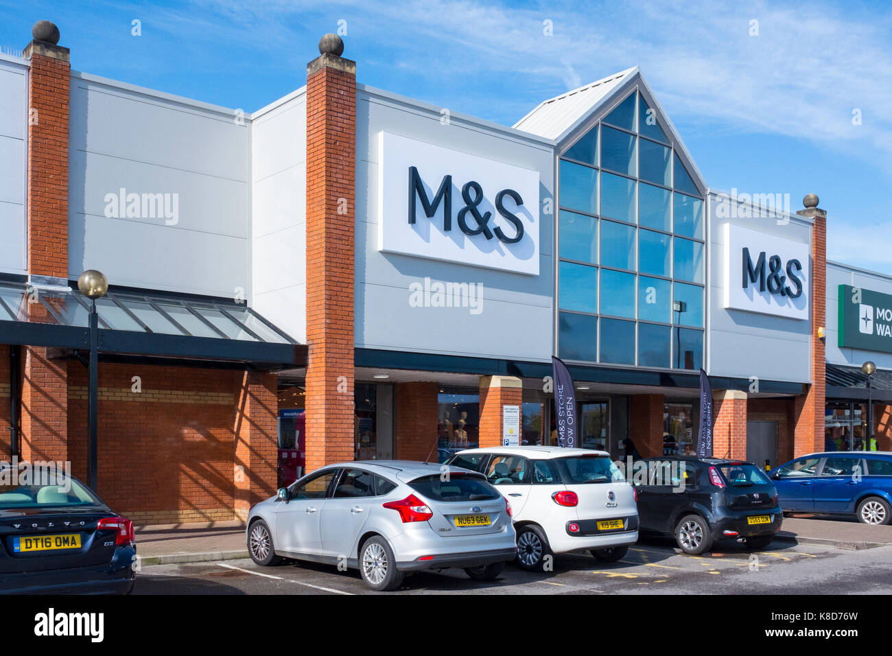 Crewe Shopping Stock Photos & Crewe Shopping Stock Images - Alamy