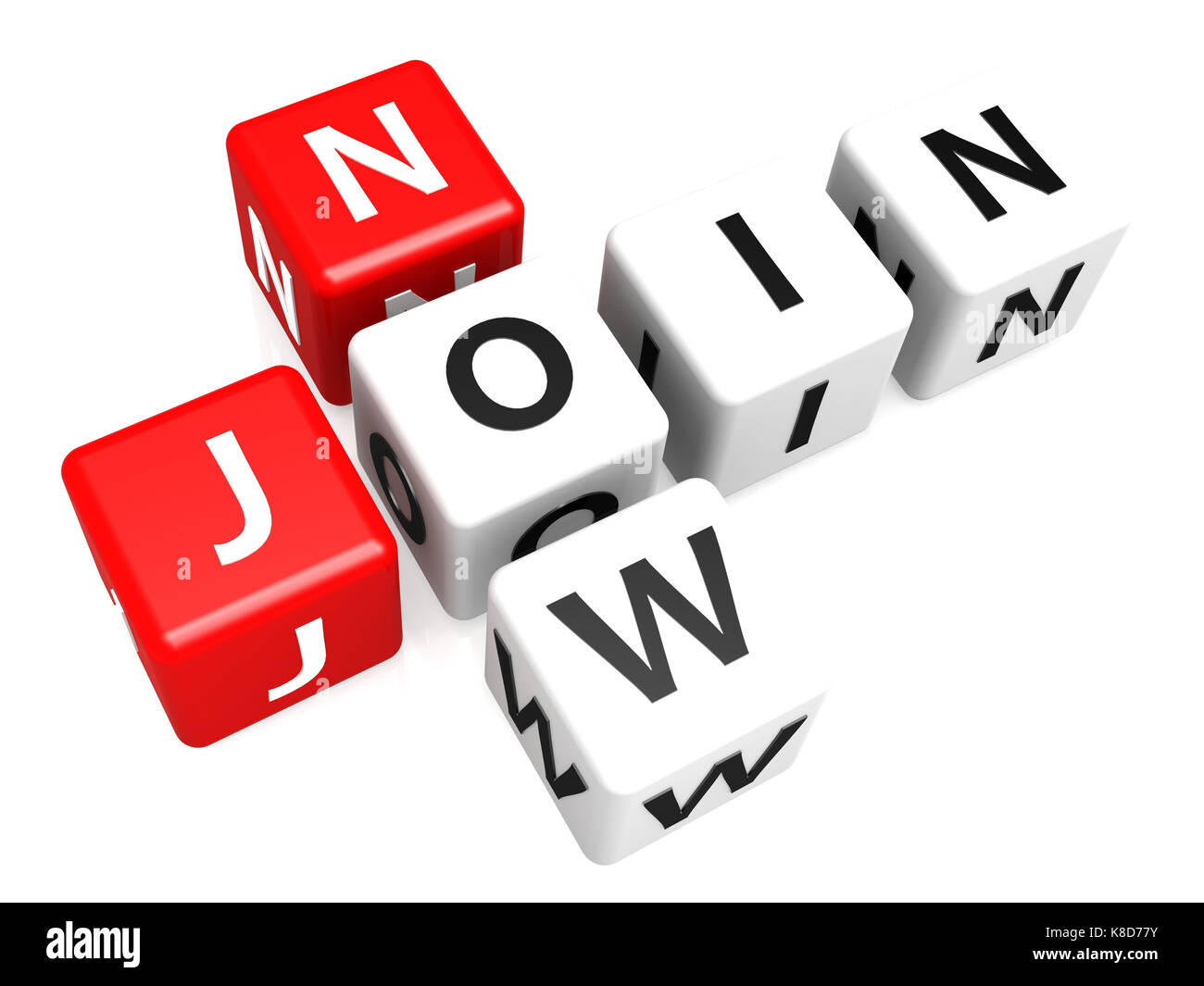 Join now image with hi-res rendered artwork that could be used for any ...