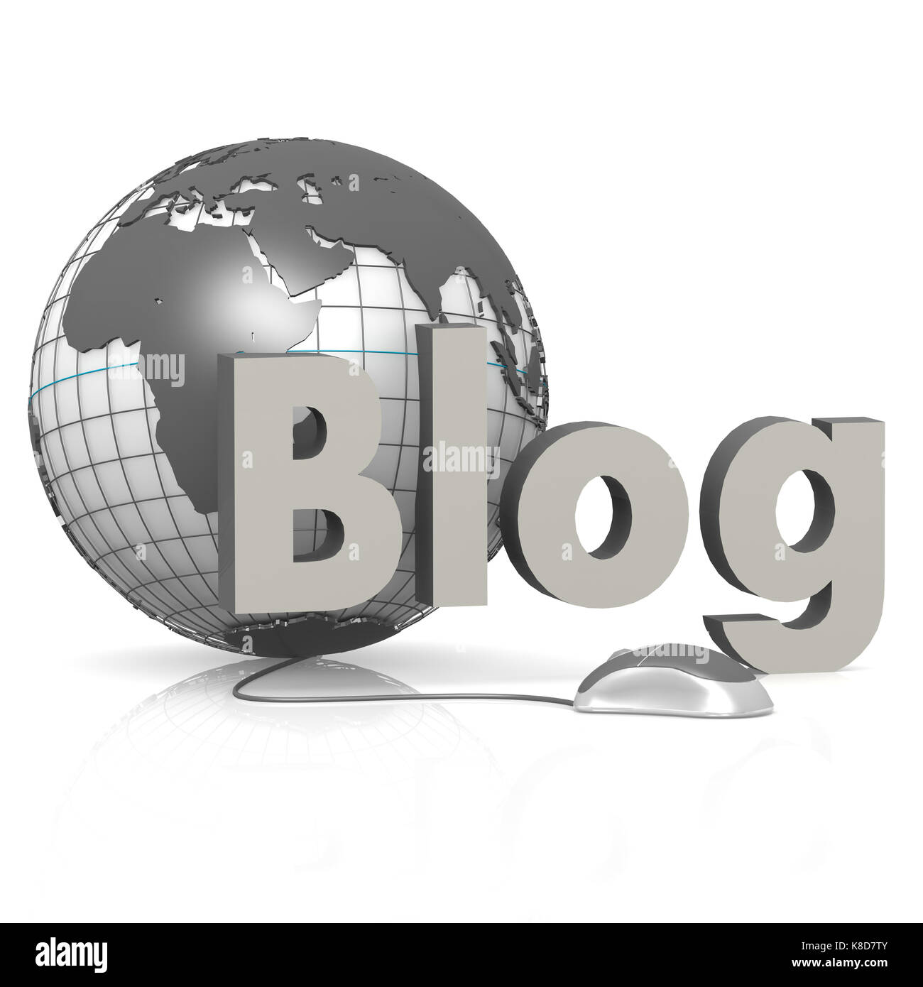 Planet mouse Cut Out Stock Images & Pictures - Alamy