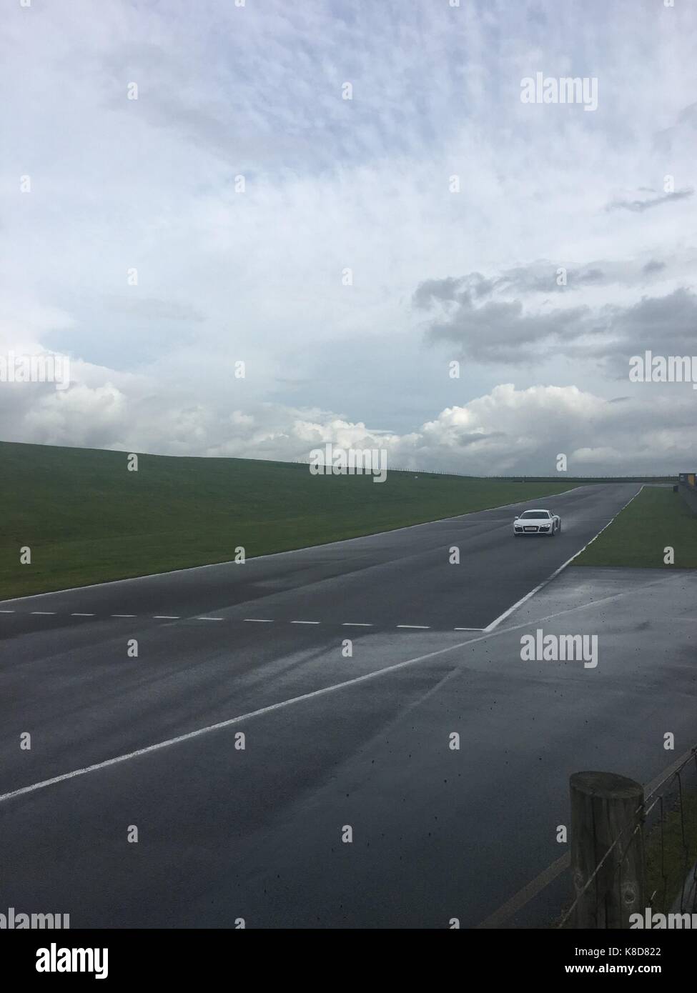 Anglesey circuit hi-res stock photography and images - Alamy