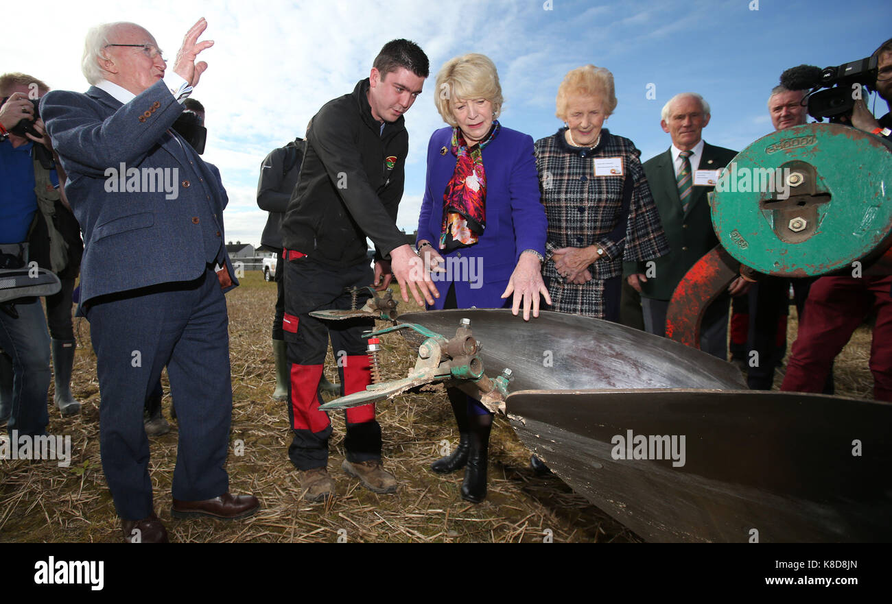 Tracey higgins hi-res stock photography and images - Alamy