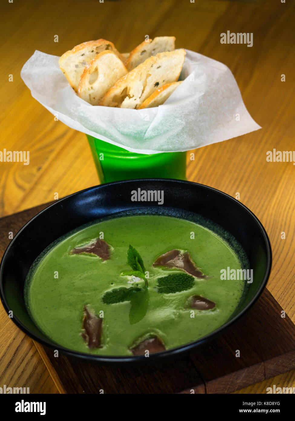 Cold appetizer made from hi-res stock photography and images - Alamy