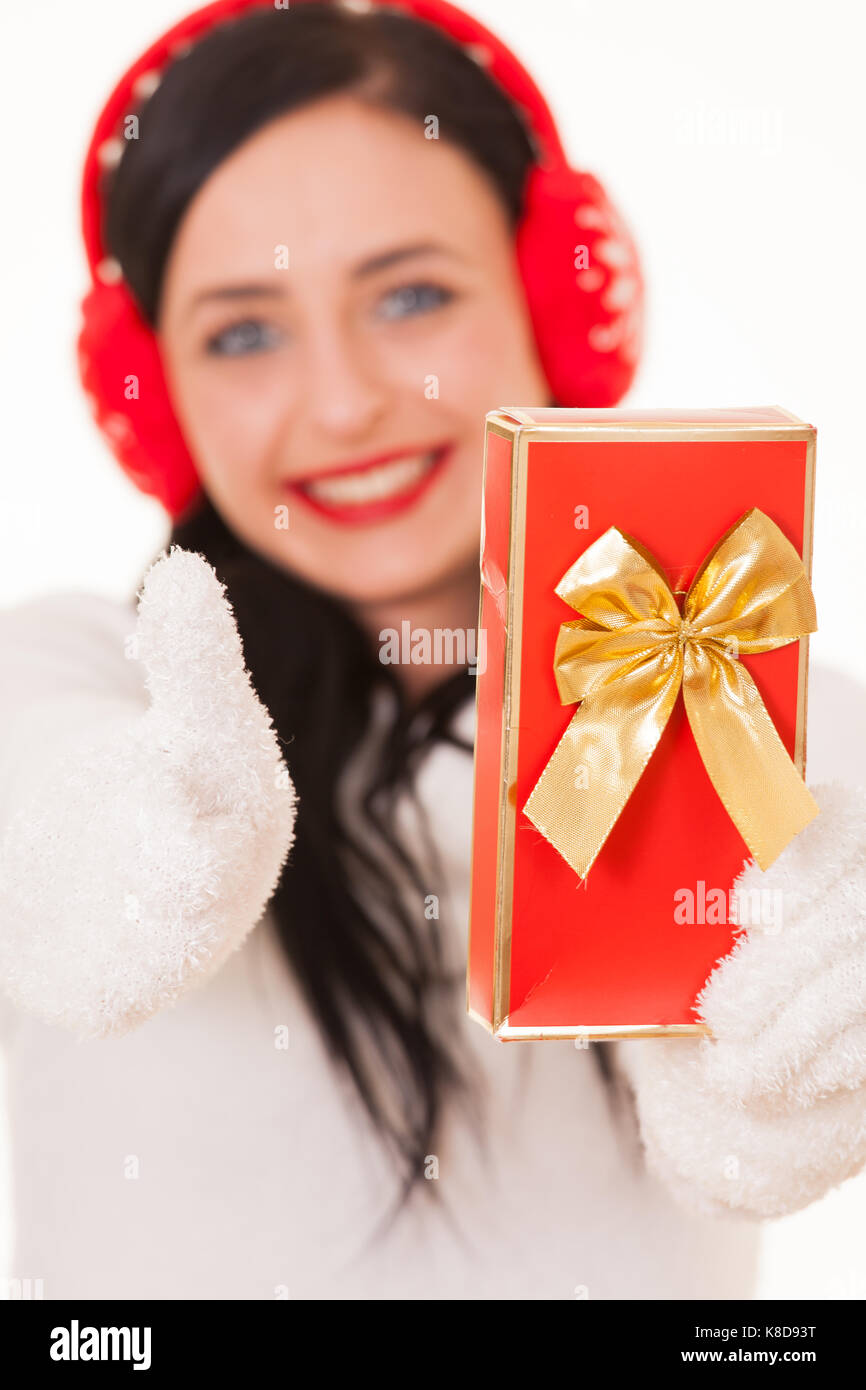Celebrations box hi-res stock photography and images - Alamy