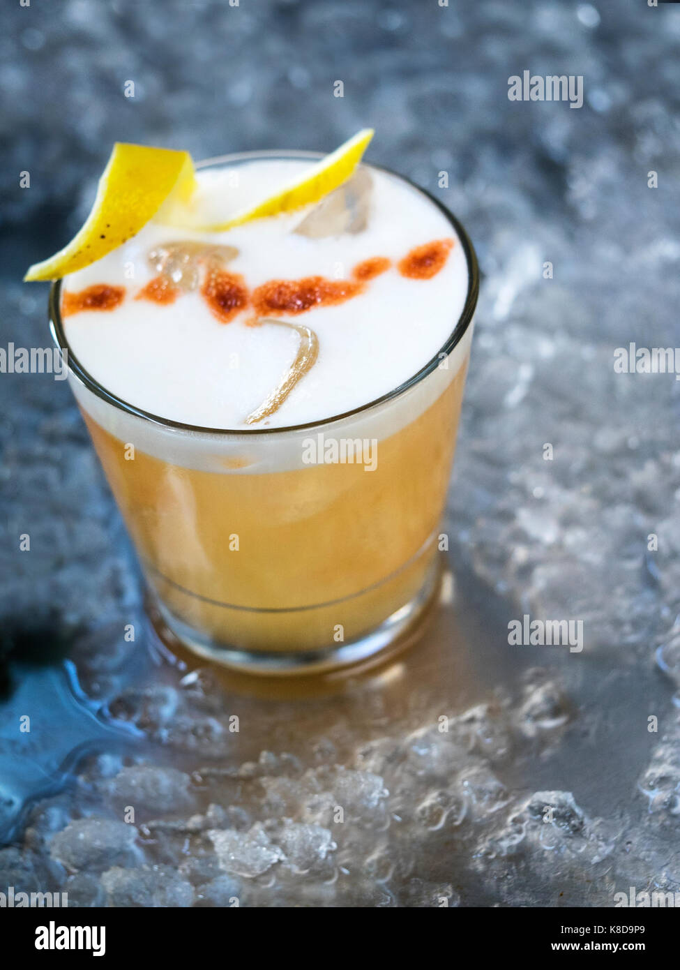 Pear lemonade hi-res stock photography and images - Alamy