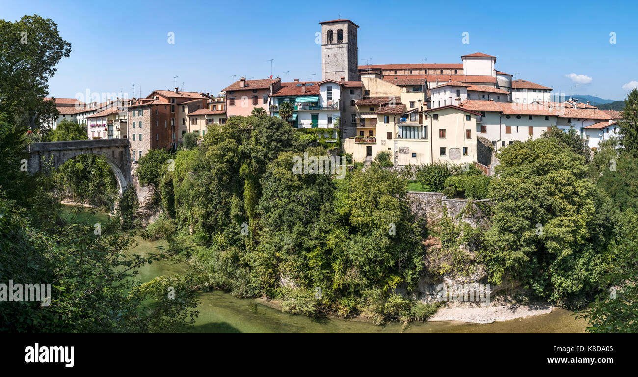 Roman bridge of the devil hi-res stock photography and images - Alamy
