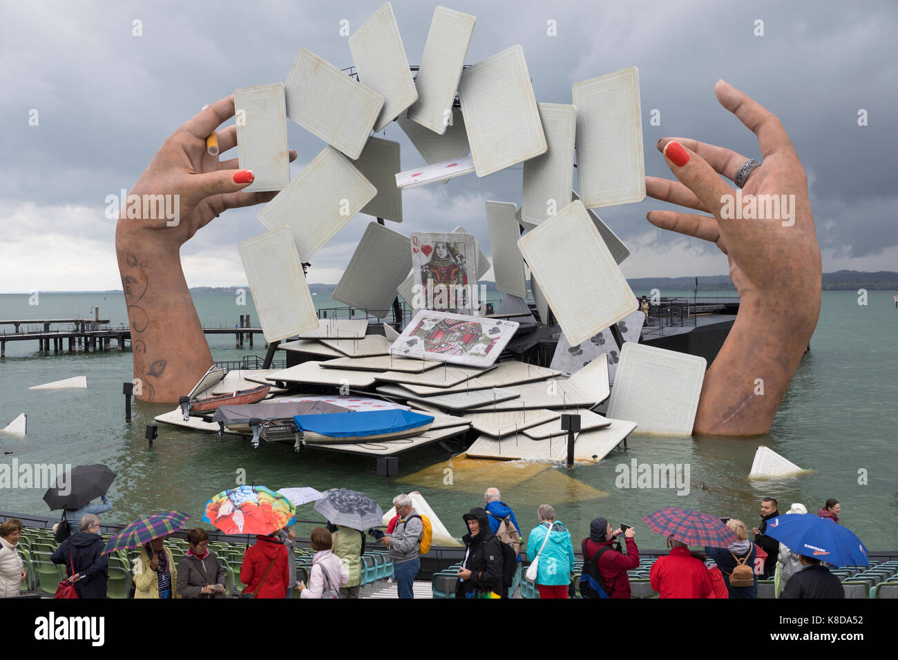 Bregenzer High Resolution Stock Photography and Images - Alamy