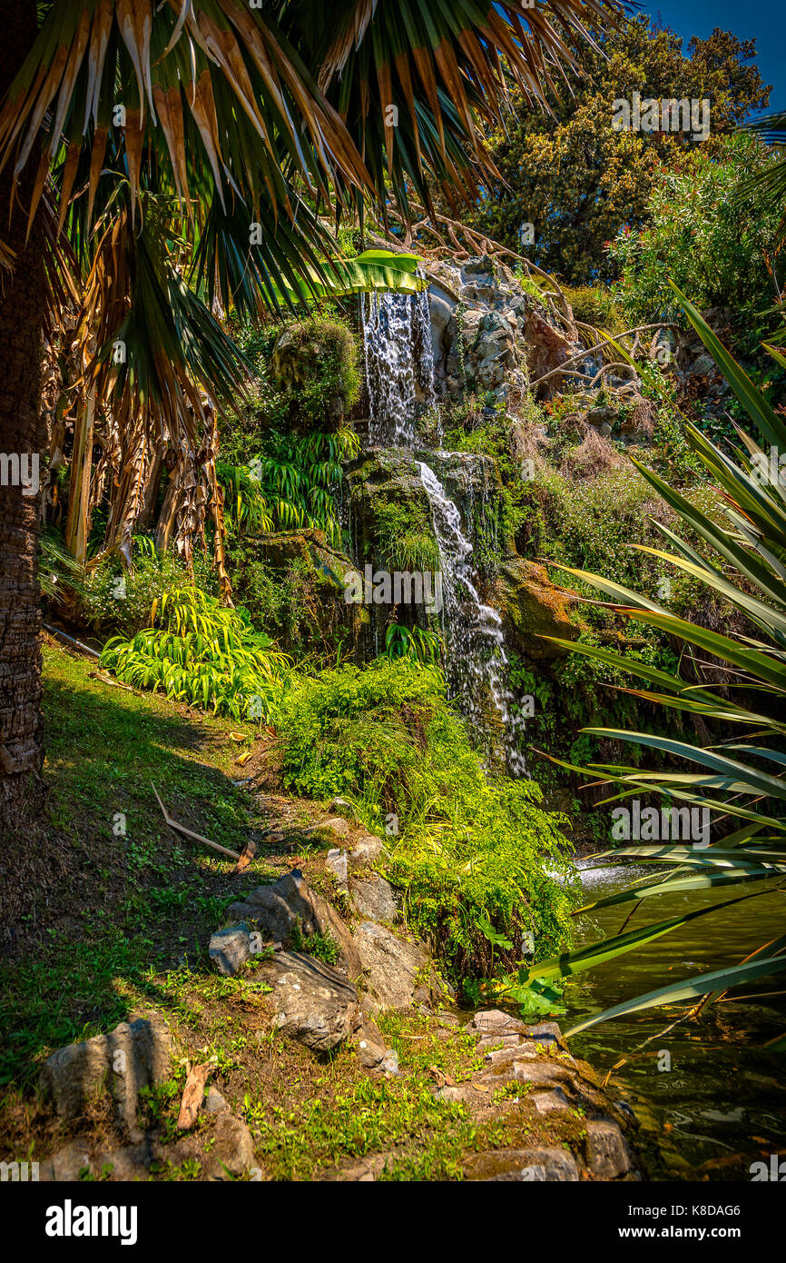 Rocca di cave hi-res stock photography and images - Alamy