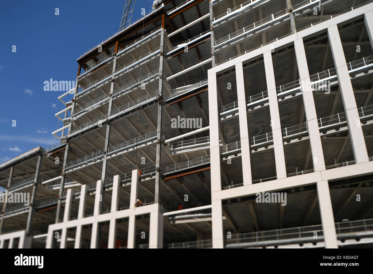 Development southbank place on hi-res stock photography and images - Alamy