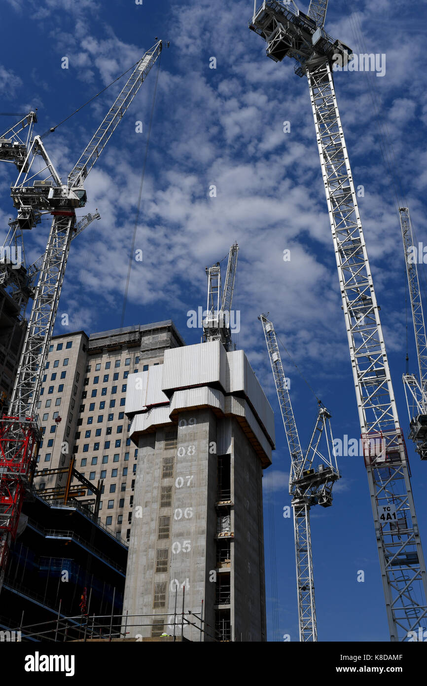 Flat development hi-res stock photography and images - Alamy