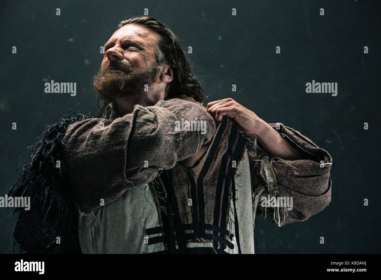 Man bum pain hi-res stock photography and images - Alamy