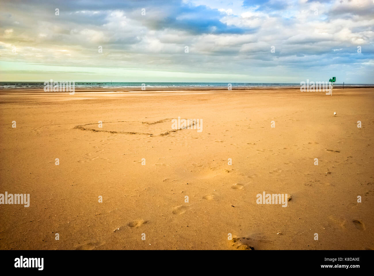 Beach Dunkirk France High Resolution Stock Photography and Images - Alamy
