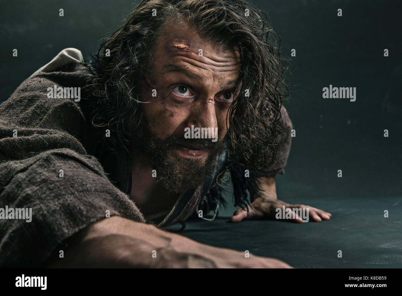 Man bum pain hi-res stock photography and images - Alamy