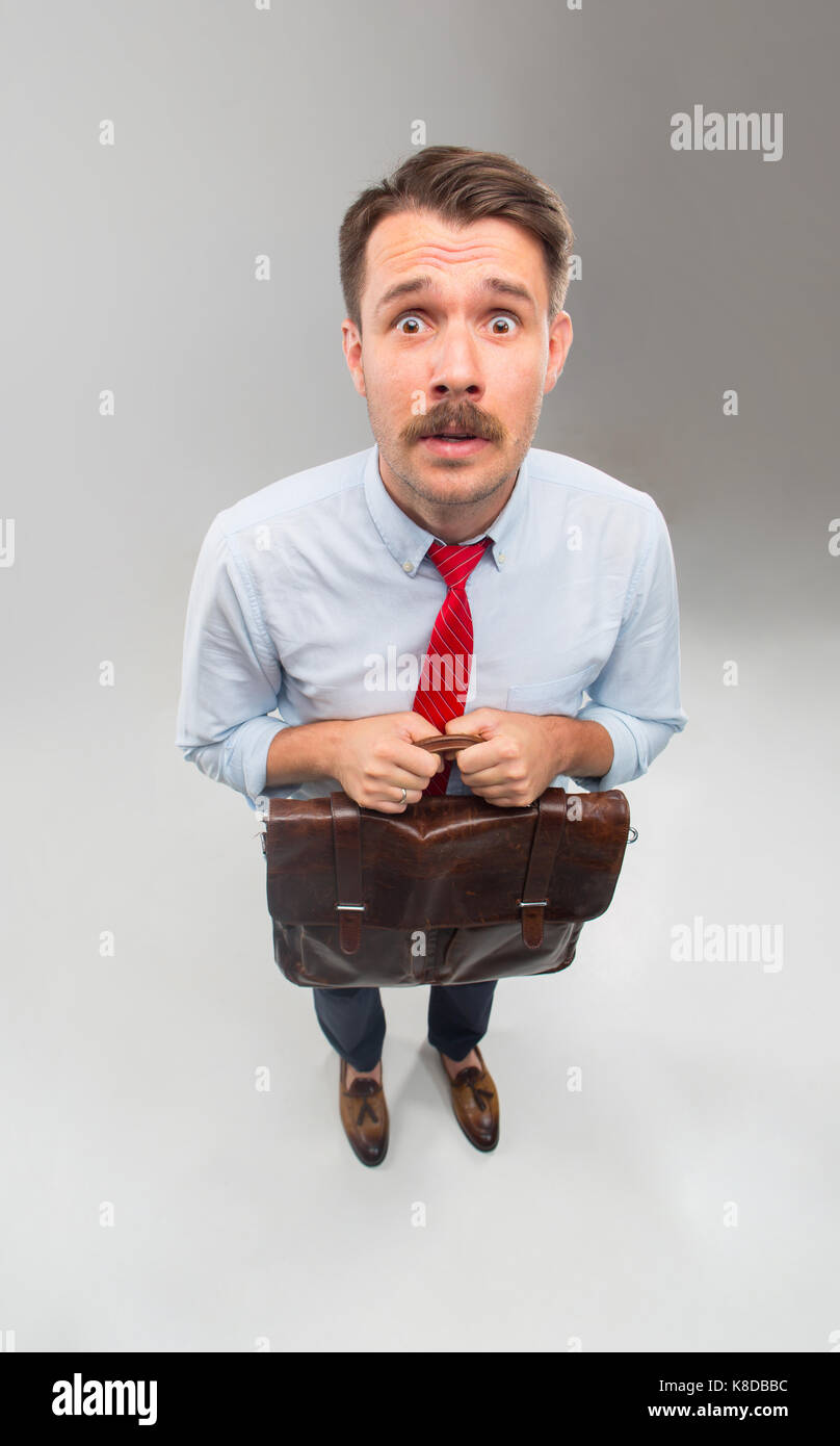 Job interview with manager in office Stock Photo - Alamy